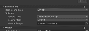 【URP】Layer毎にPostProcessを分ける | Toshizaaa